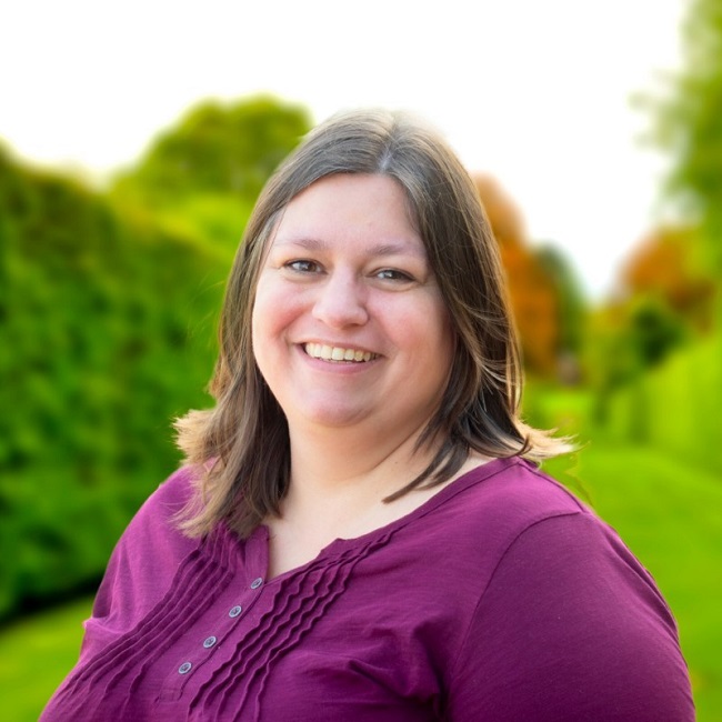 Jess Smith - Exeter Biomedical Research Centre