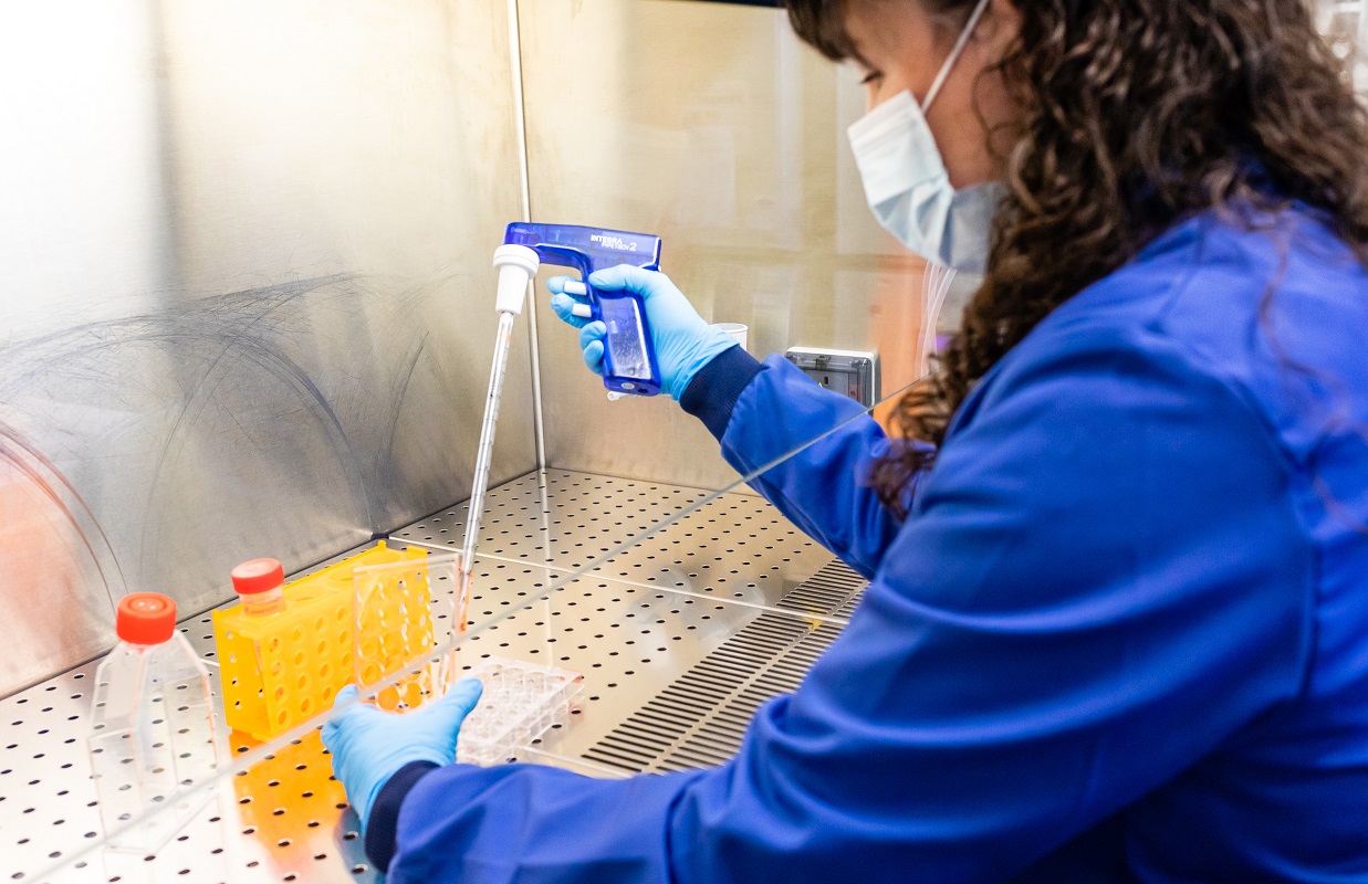 Biotech spinout working to reverse cellular ageing to reduce risk of ...