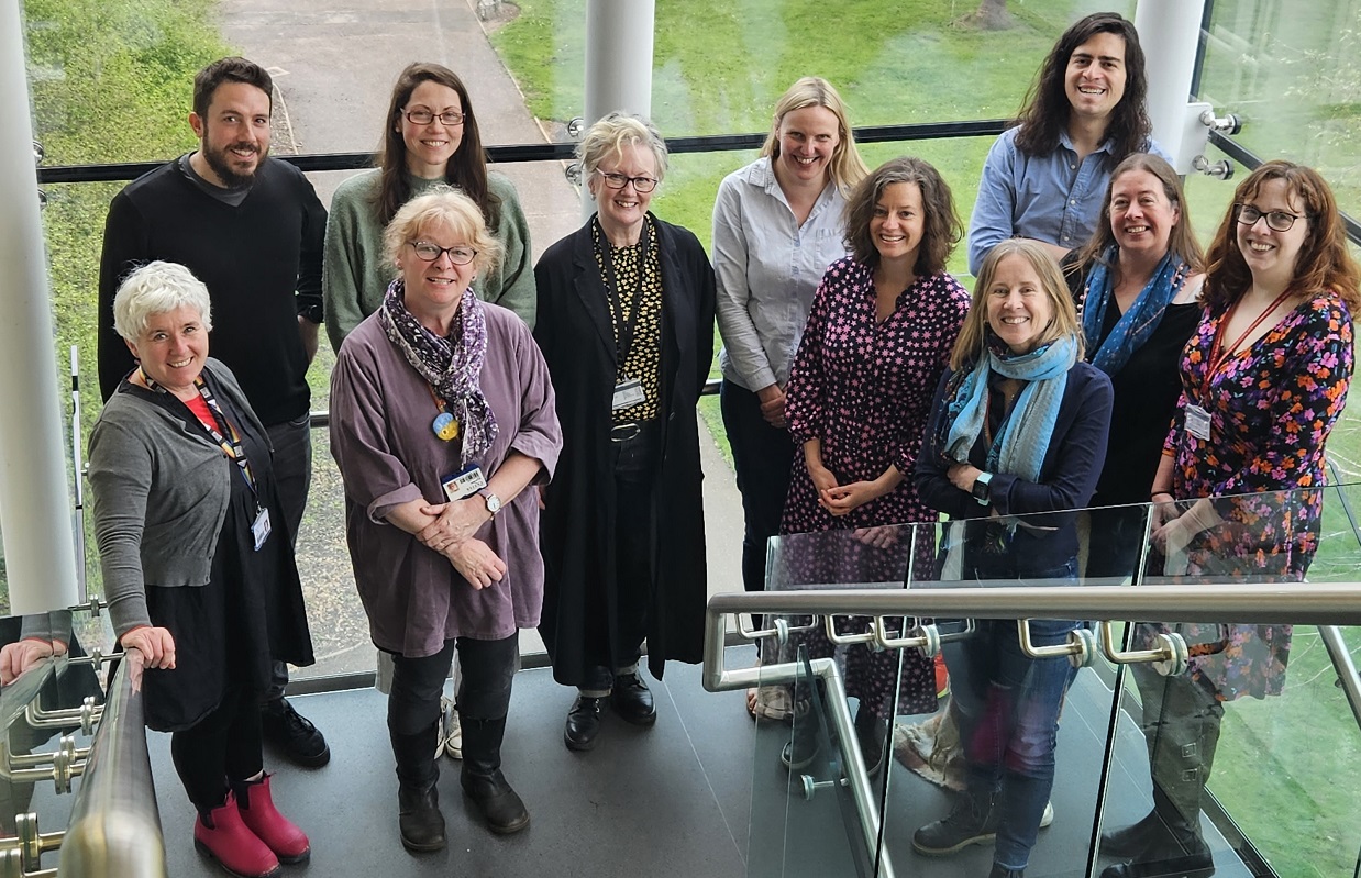 Prestigious £2.5 million award to fund new evidence synthesis facility ...