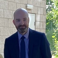 Andrew Parrish - Exeter Biomedical Research Centre