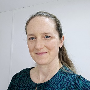 Anne Corbett - Exeter Biomedical Research Centre
