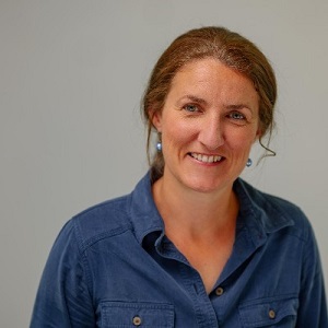 Caroline Wright - Exeter Biomedical Research Centre