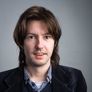 Harry Green - Exeter Biomedical Research Centre