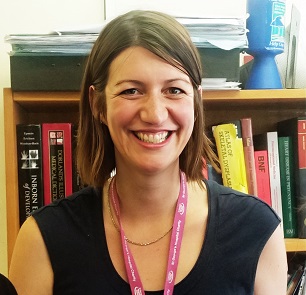 Helen Hanson - Exeter Biomedical Research Centre