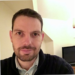 Jonathan Locke - Exeter Biomedical Research Centre