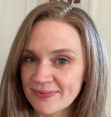 Lettie Rawlins - Exeter Biomedical Research Centre