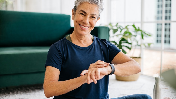 Movement technology for home rehabilitation - Exeter Biomedical ...