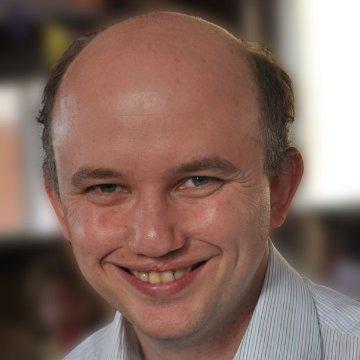 Nick Kennedy - Exeter Biomedical Research Centre