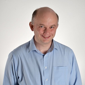 Nick Kennedy - Exeter Biomedical Research Centre