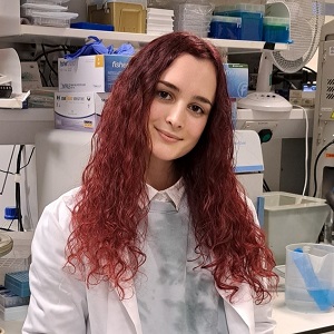 Tania Atienzar - Exeter Biomedical Research Centre