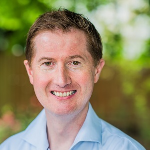 Michael Gibbons - Exeter Biomedical Research Centre