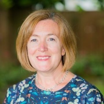 Helen Quinn - Exeter Biomedical Research Centre