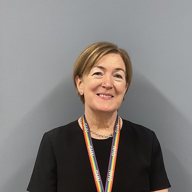 Helen Quinn - Exeter Biomedical Research Centre