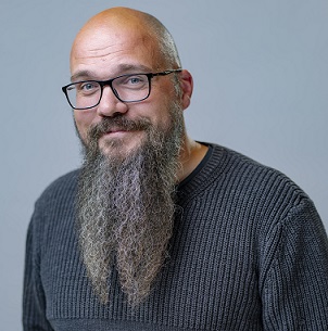 Paul Newell - Exeter Biomedical Research Centre