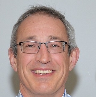 Andrew Toms - Exeter Biomedical Research Centre