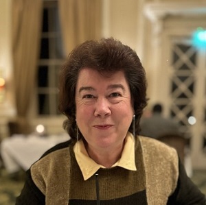 Helen Smith - Exeter Biomedical Research Centre