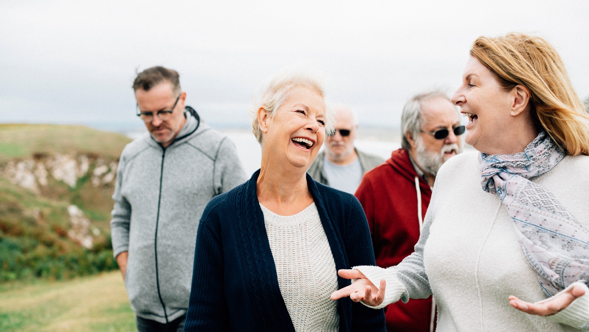 Future of Remote Rehabilitation Focus Group - Exeter Biomedical ...