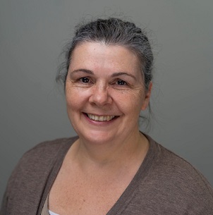 Christine Flaxman - Exeter Biomedical Research Centre