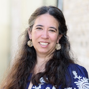 Elizabeth Ballou - Exeter Biomedical Research Centre