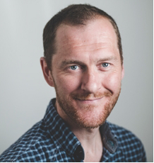 Duncan Wilson - Exeter Biomedical Research Centre