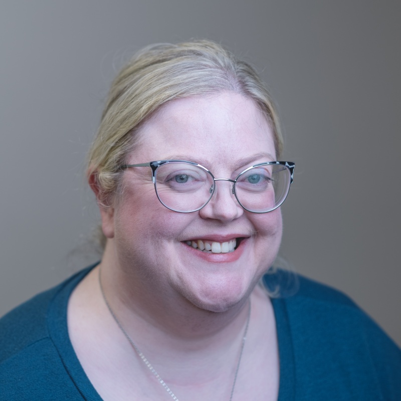 Lucy Hodges - Exeter Biomedical Research Centre