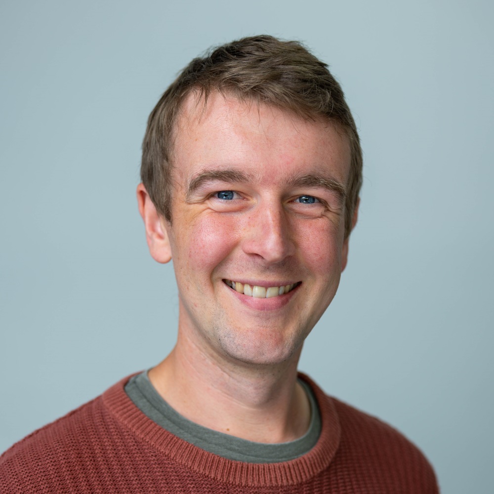 Luke Pilling - Exeter Biomedical Research Centre
