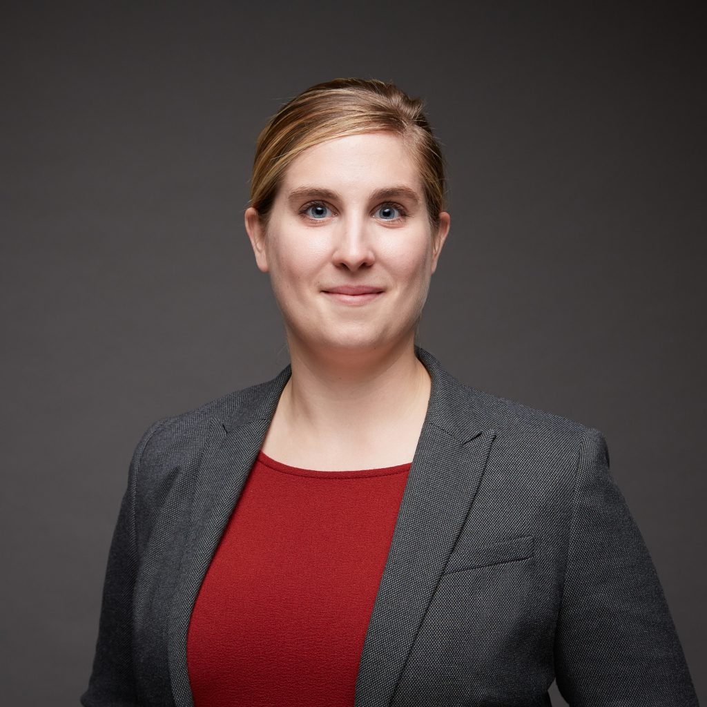 Laura Güdemann - Exeter Biomedical Research Centre