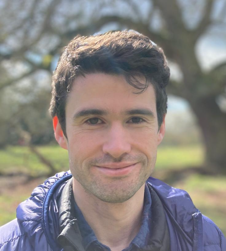 Dr Sean Flynn - Exeter Biomedical Research Centre