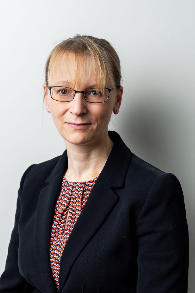 Dr Victoria Keevil - Exeter Biomedical Research Centre