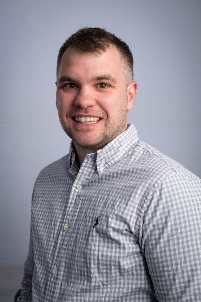 Stuart Cannon - Exeter Biomedical Research Centre